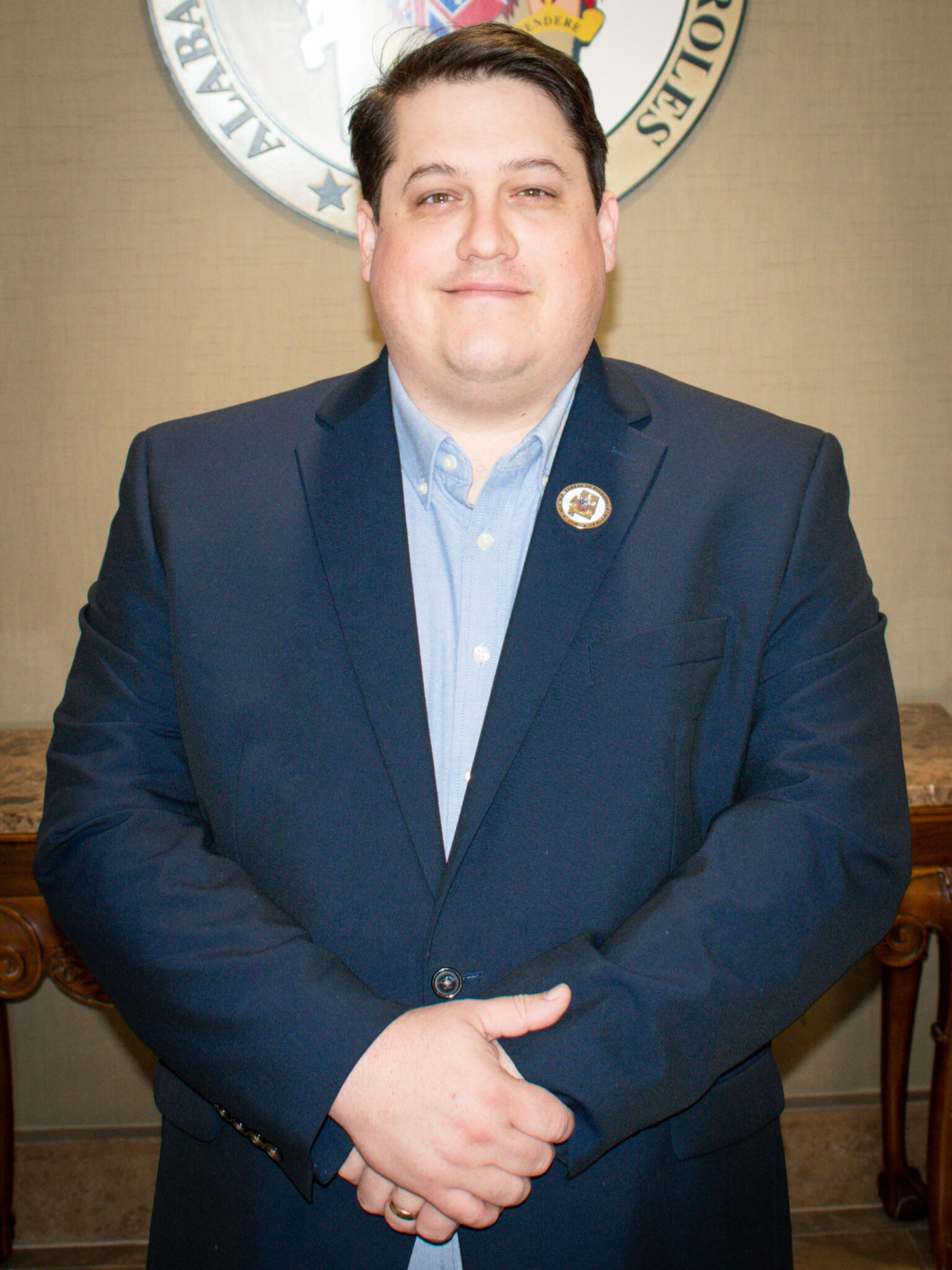 Blake Thomas - Alabama Bureau of Pardons and Paroles