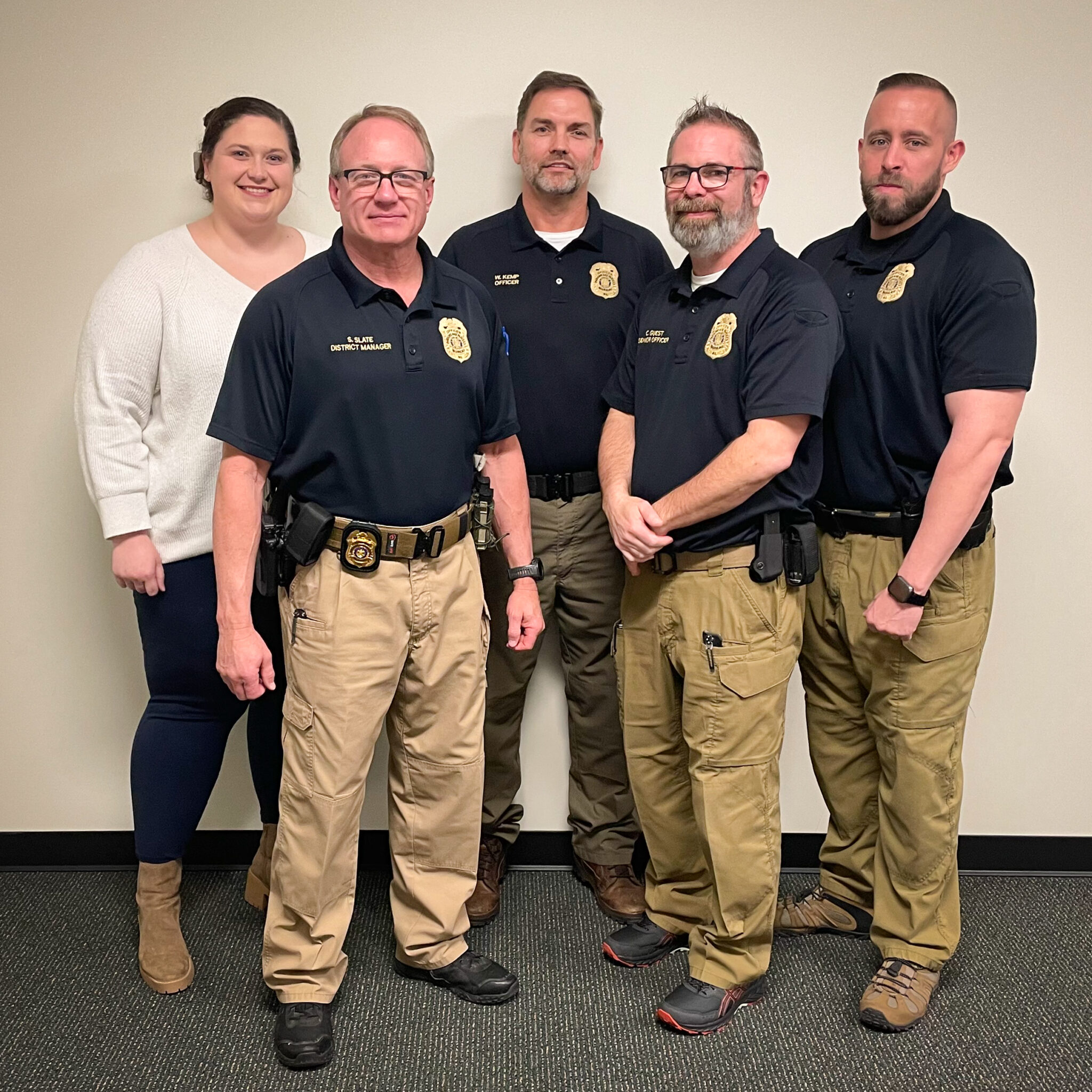 Moulton Field Office: Making a Difference One Client at a Time ...