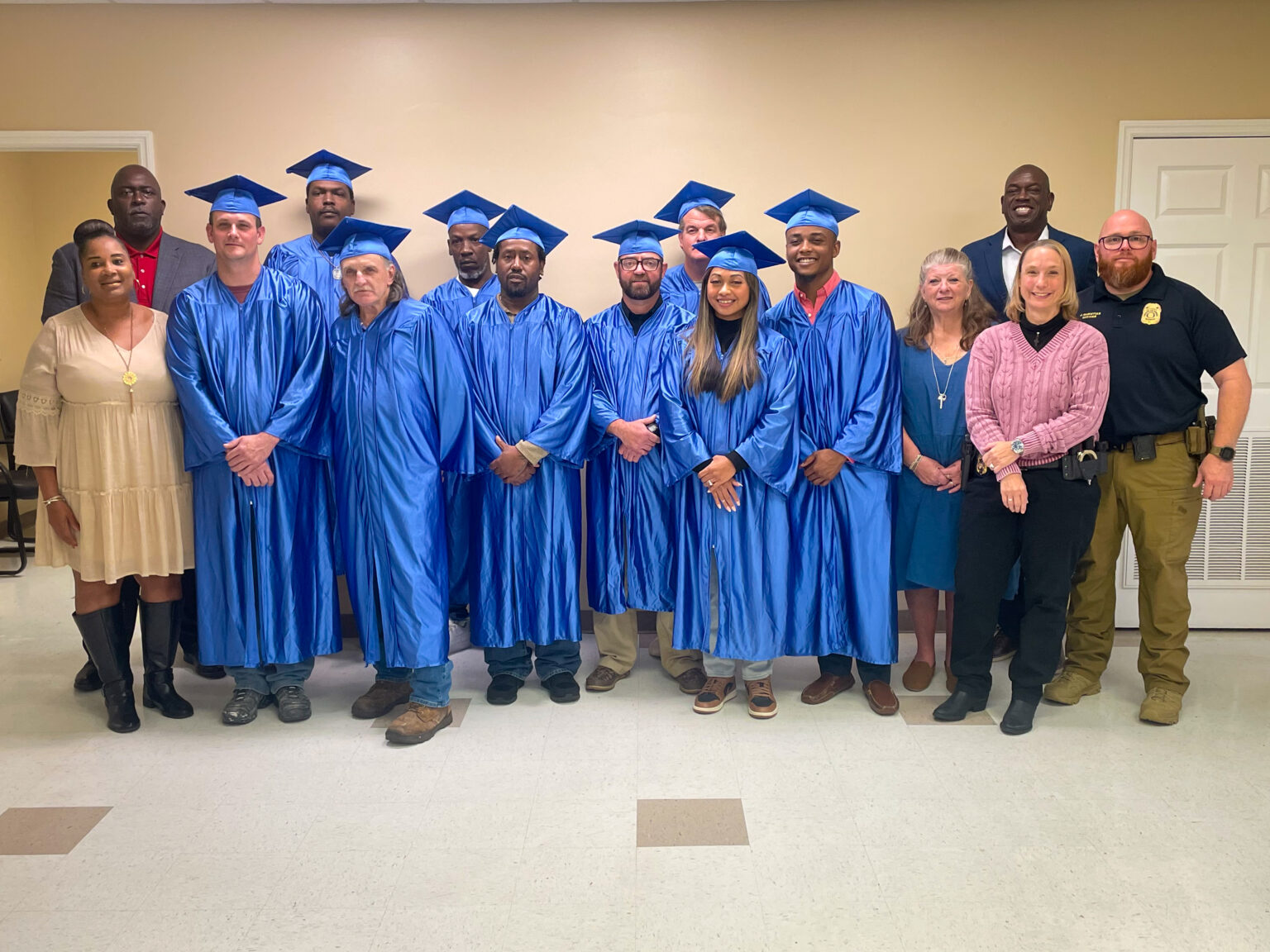 Latest News - Alabama Bureau of Pardons and Paroles