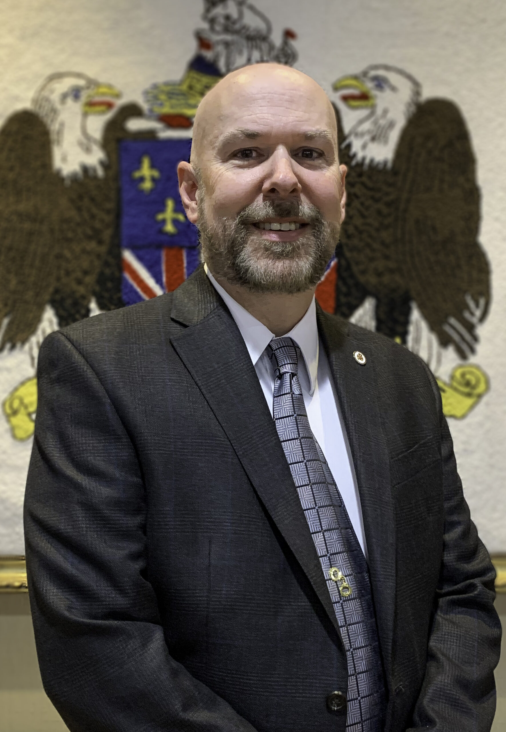 Scott Perkins - Alabama Bureau of Pardons and Paroles