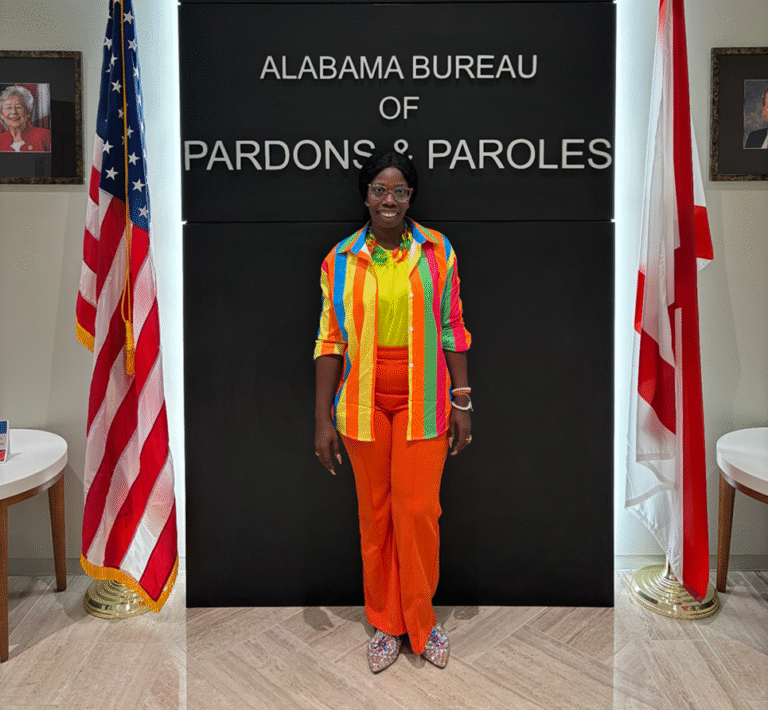 Latest News - Alabama Bureau of Pardons and Paroles