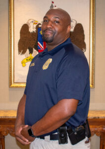 Training Division - Alabama Bureau of Pardons and Paroles