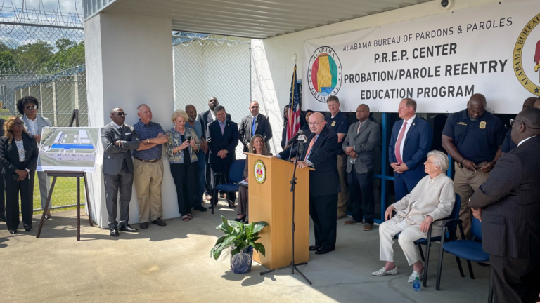 Perry County PREP Rehabilitation Center Opens with Addresses from ...