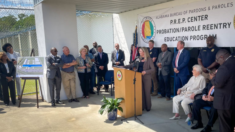 Perry County PREP Rehabilitation Center Opens with Addresses from ...