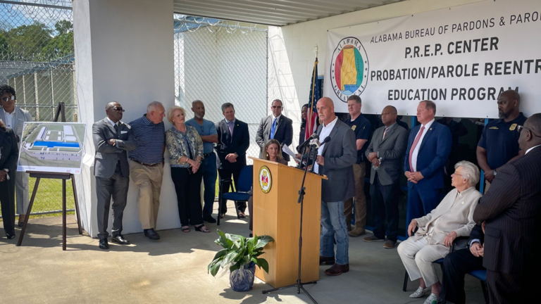 Perry County PREP Rehabilitation Center Opens with Addresses from ...