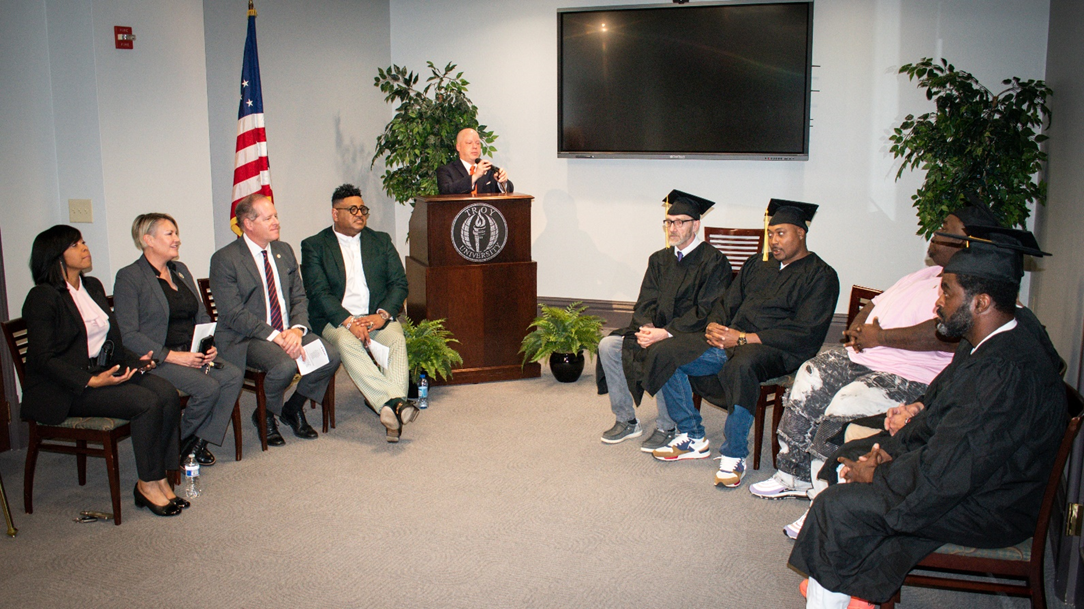 A Bright Future for 11 Montgomery Day Reporting Center Graduates ...