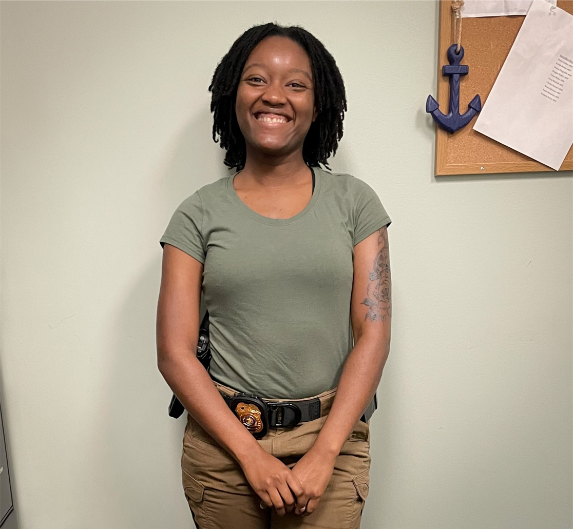 Mobile Day Reporting Center Team Contributing to a Better Tomorrow ...