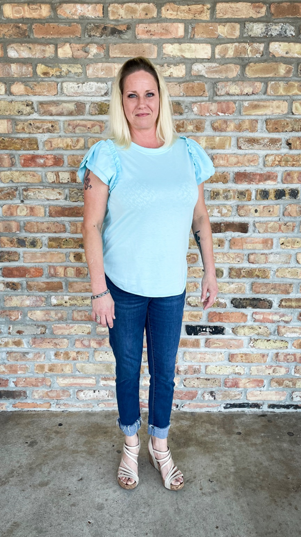 When She Started Listening to Her Mentors, She Became a Mentor ...