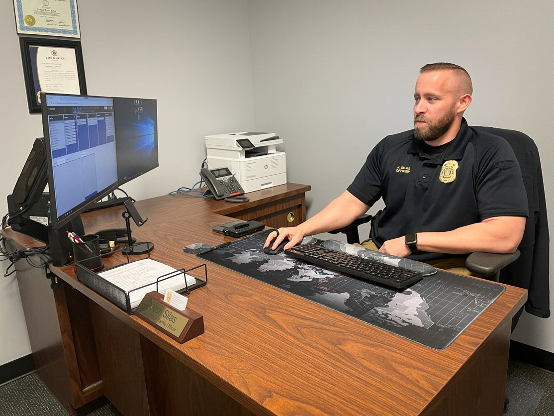 Moulton Field Office: Making a Difference One Client at a Time ...