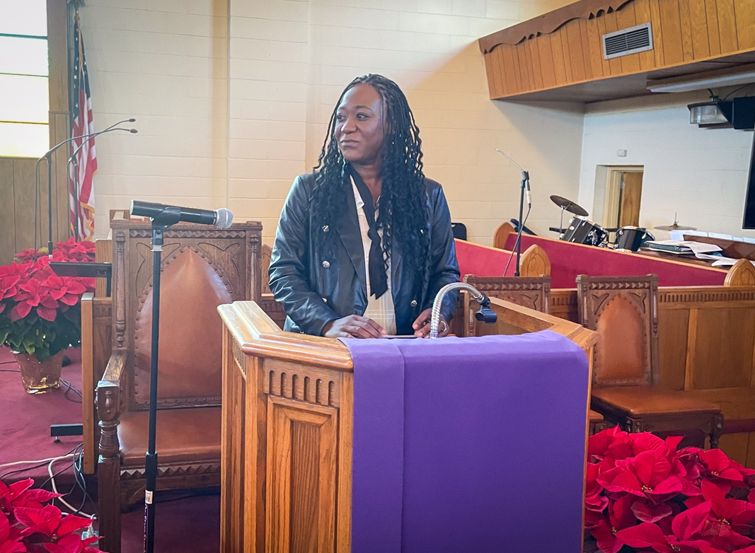 Birmingham DRC Celebrates 19 Graduates on their Journey of ...